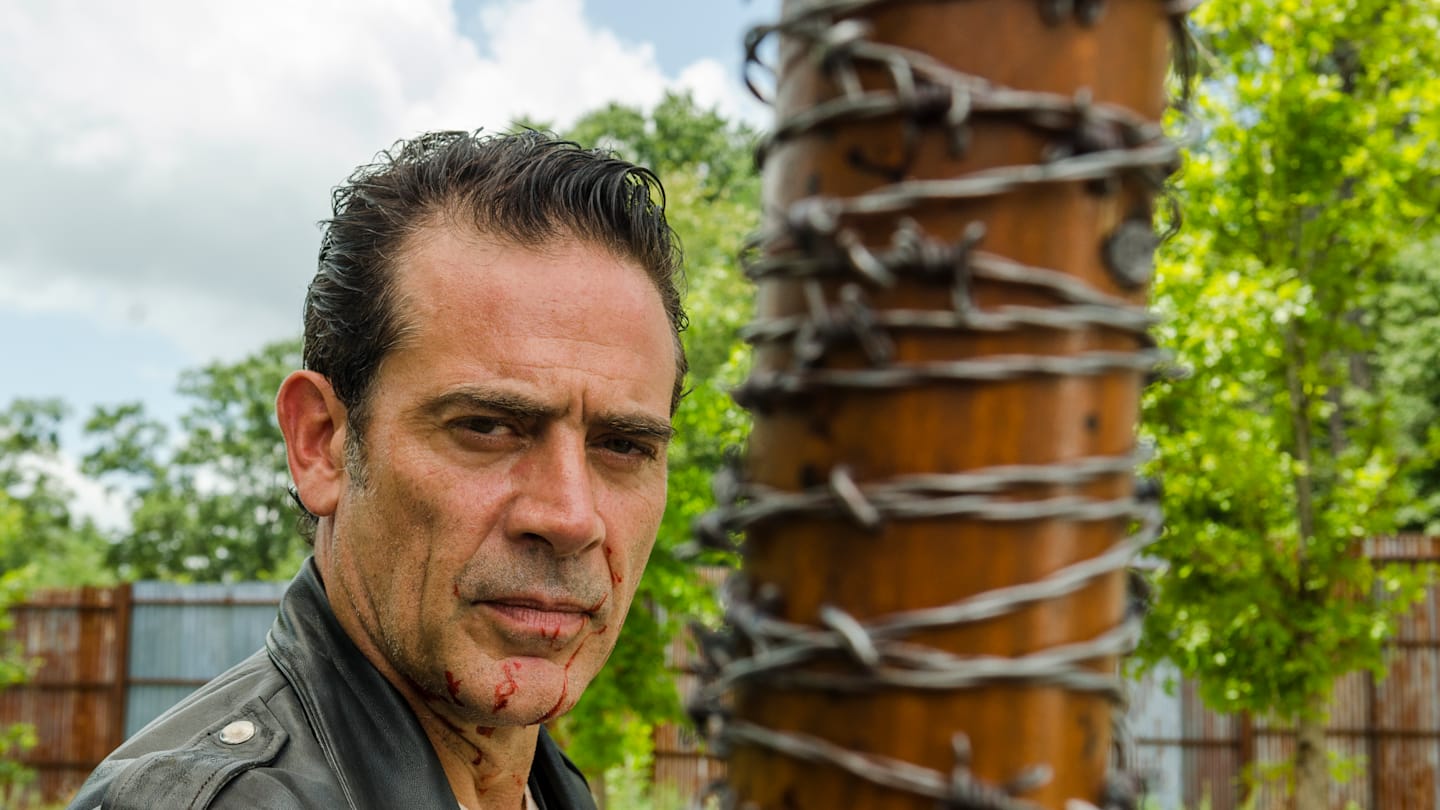 The Walking Dead: 5 times, Negan tried to become a good guy and one ...