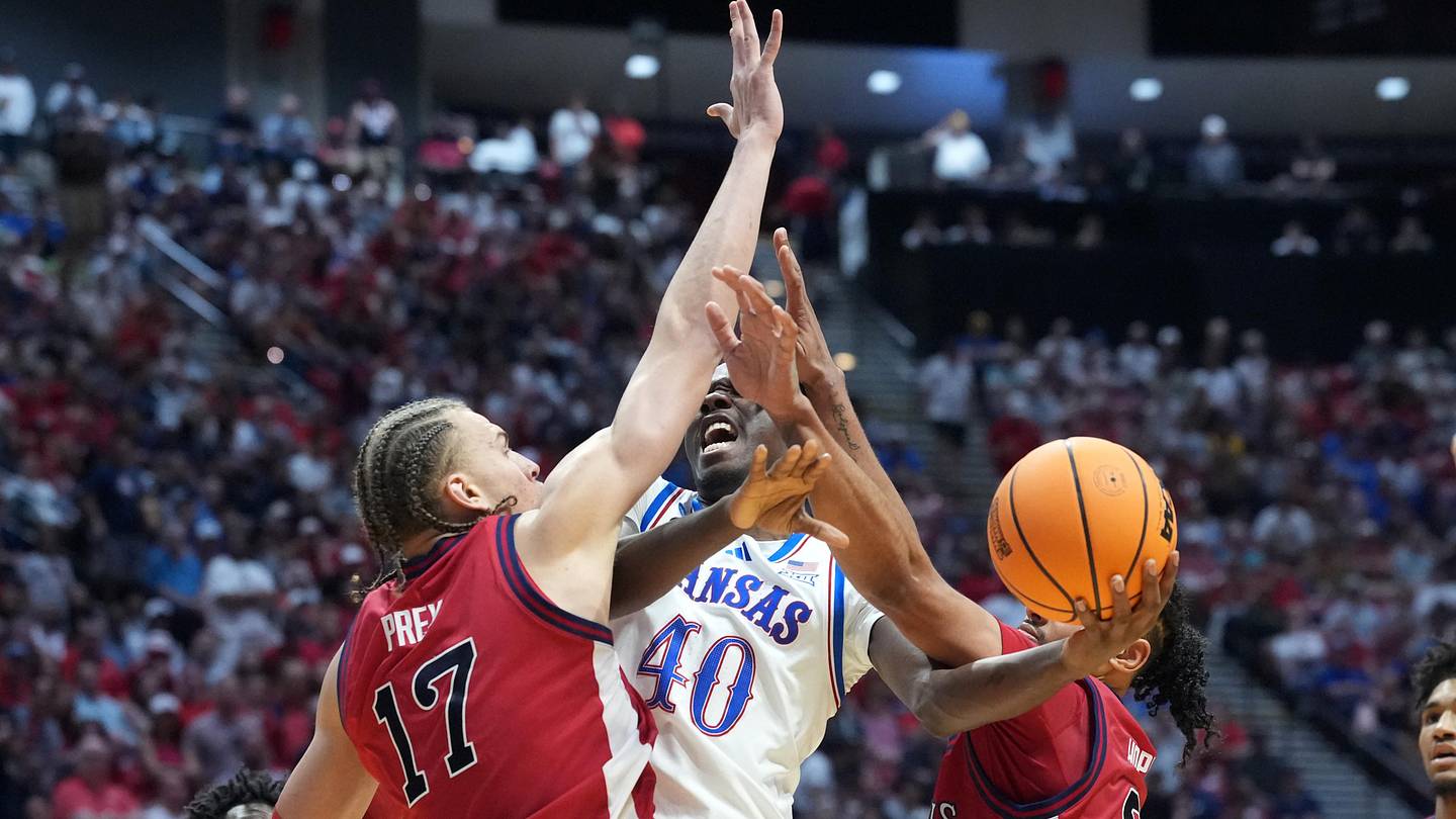 NCAA Basketball Top 25 Transfer Class Rankings for 2026 Offseason