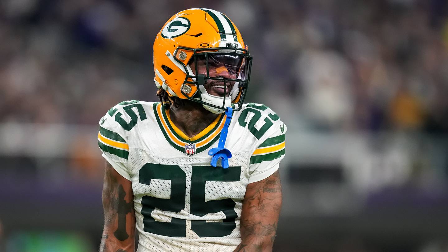 ESPN just exposed the Packers' biggest 2025 roster liability
