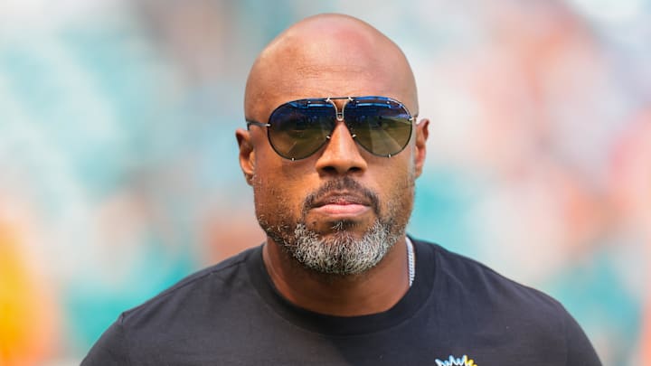 Steelers Finalize First Second-Round Head Coach Interview