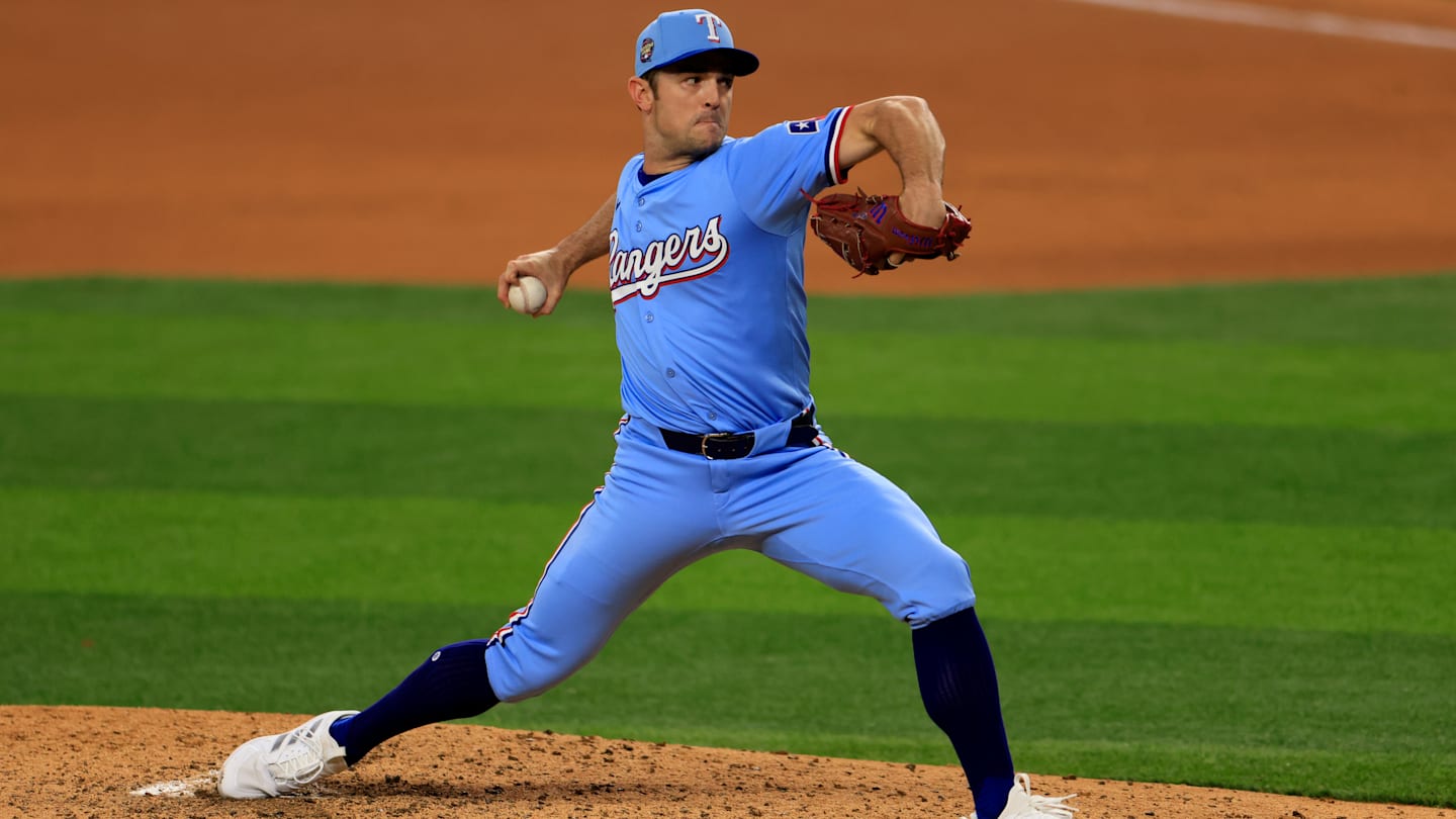 Ranking the available free agent relief pitchers for the Angels heading ...