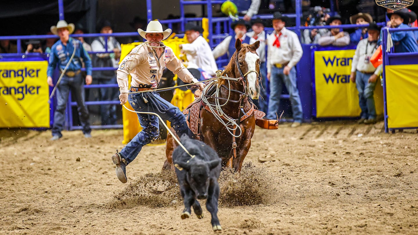 Riley Webb Takes Back-to-Back Wins to Keep Repeat World Title Well ...