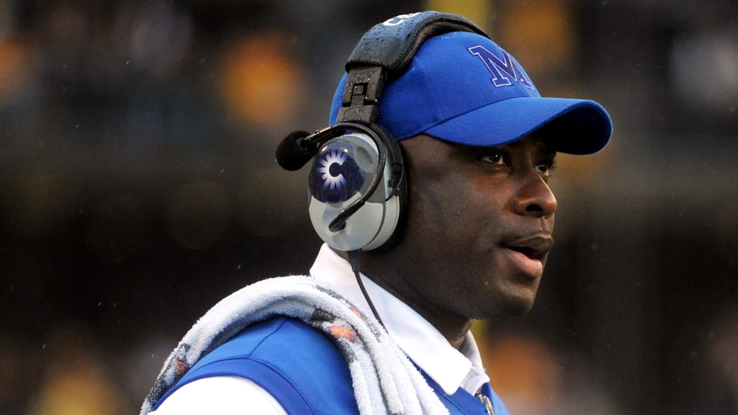 Auburn Set to Hire New RB Coach as Derrick Nix Interviews with SEC School