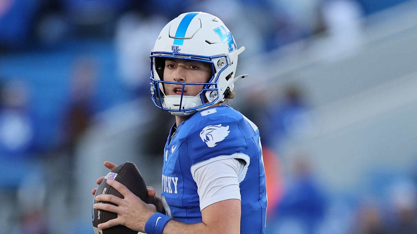 Inside Bush Hamdan’s simple message for QB Cutter Boley