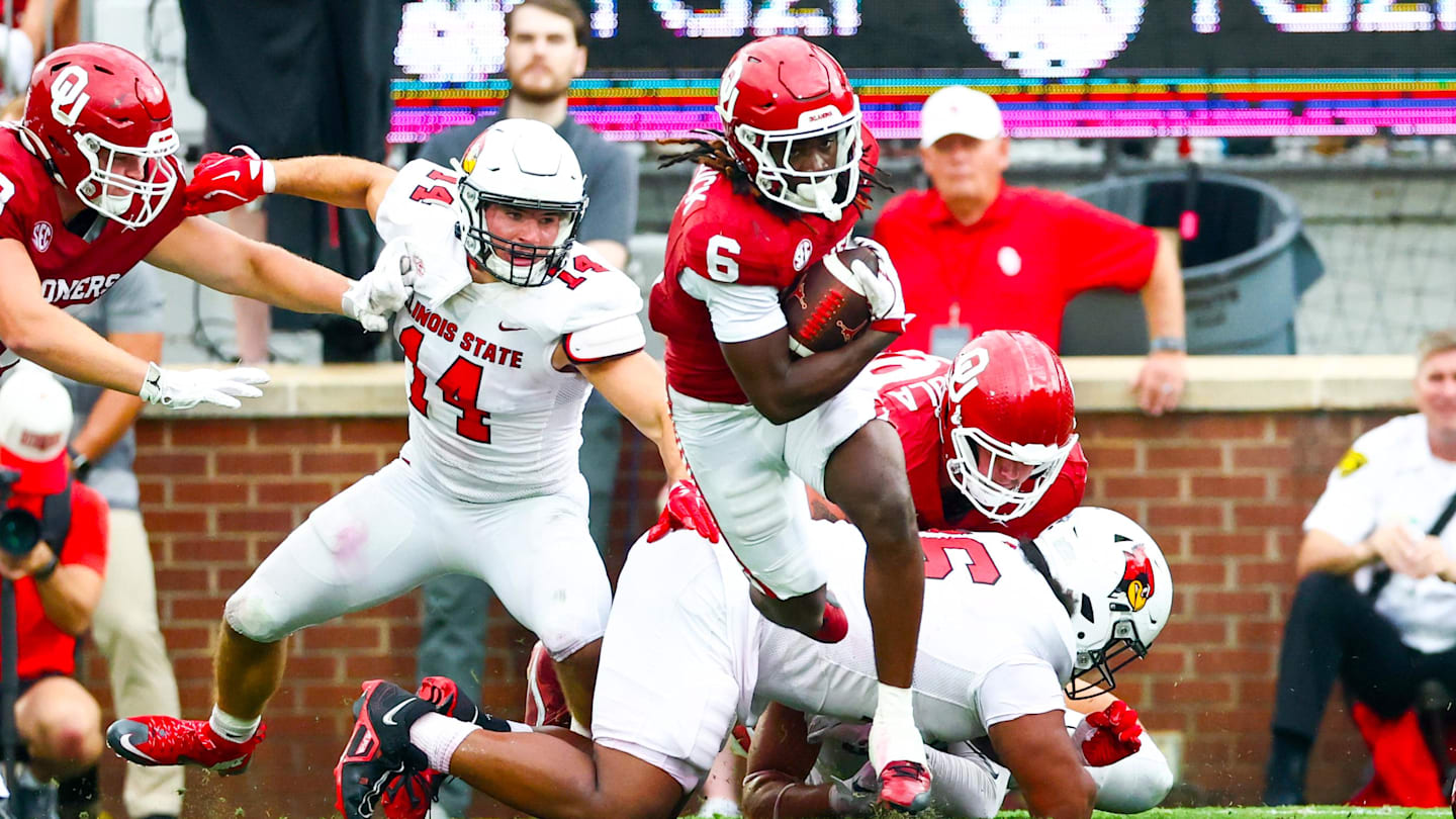 Is Tory Blaylock playing vs Michigan: Latest injury update