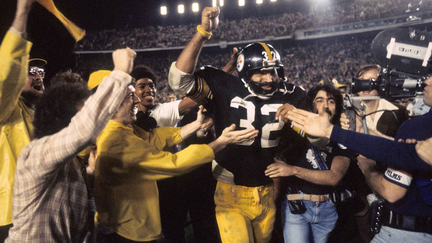 Who is the best NFL player ever from Penn State? We asked and AI answered