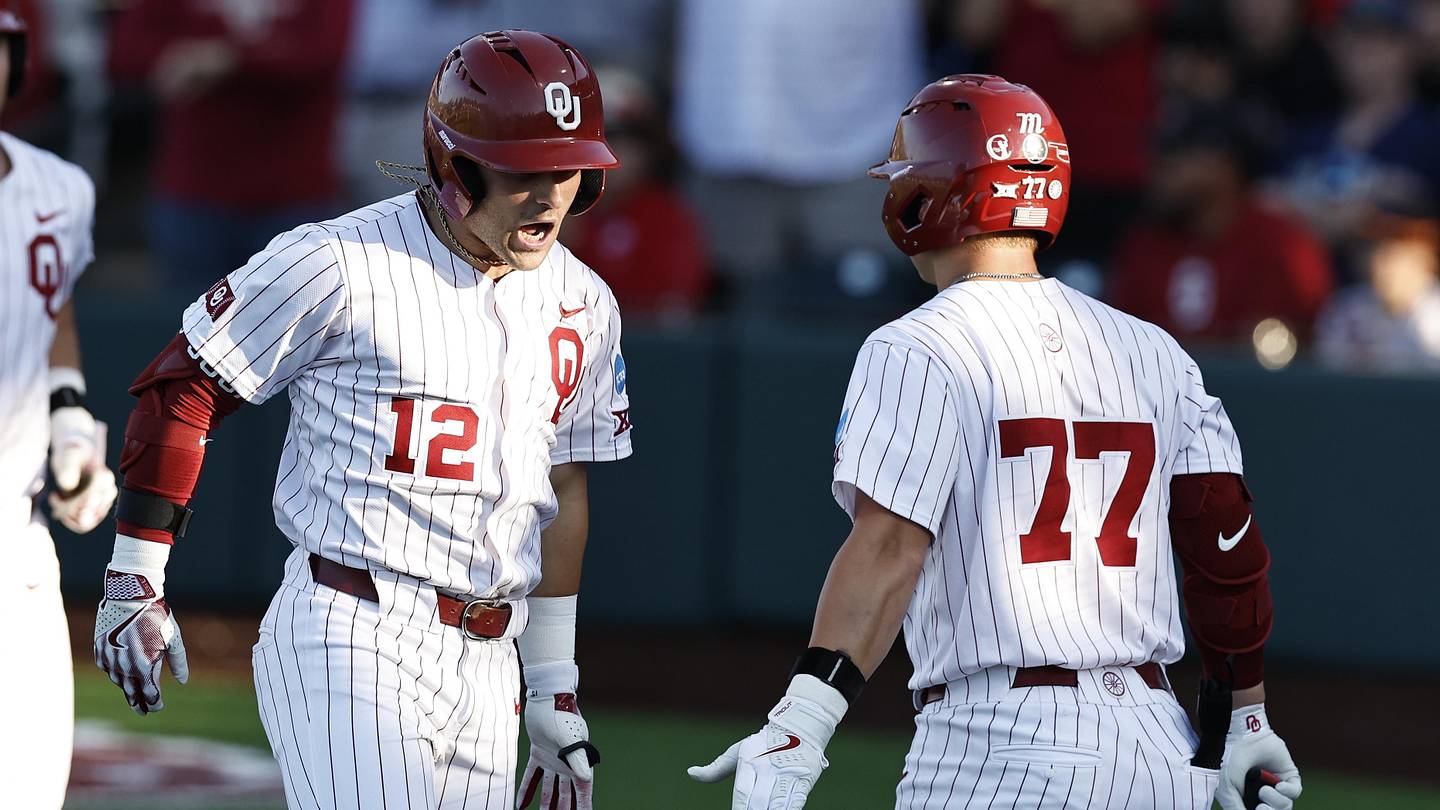 Sooners begin 2026 baseball season with stacked reunion weekend in ...