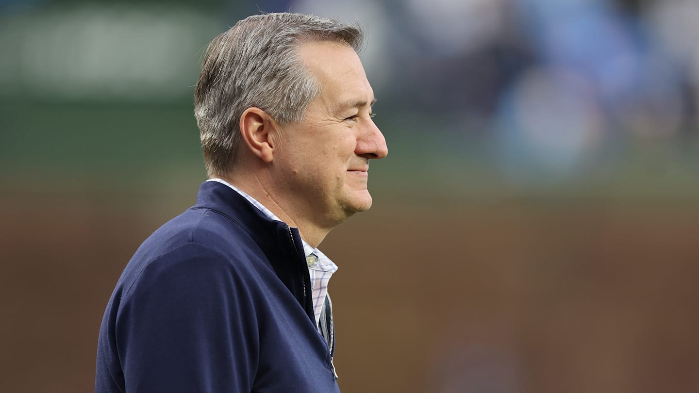 Tom Ricketts finally changed his stance on deferrals in the Alex ...