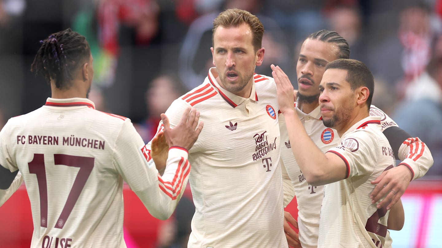 Bayern Munich Transfers Reviewed: Hits and Misses from the past 5 years