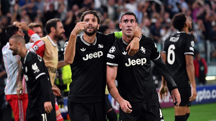 Hellas Verona vs Juventus: cómo ver el partido, posibles alineaciones y ...