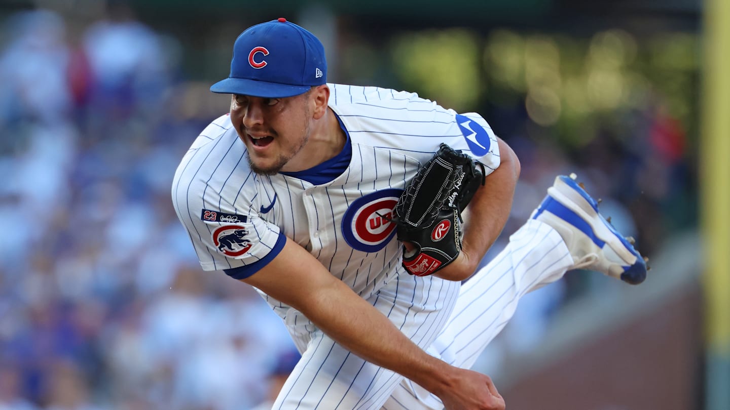 2 offseason moves so far that Cubs fans are wishing Chicago had pulled off