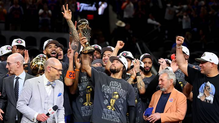 Four Takeaways As Knicks Win NBA Championship to End 53-Year Title Drought