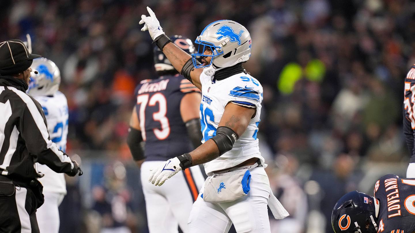 Lions must go bigger than staying in-house to address top defensive concern