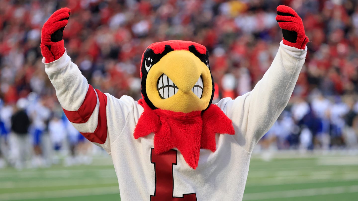 Elite 4-star RB recruiting update every Louisville football fan is ...
