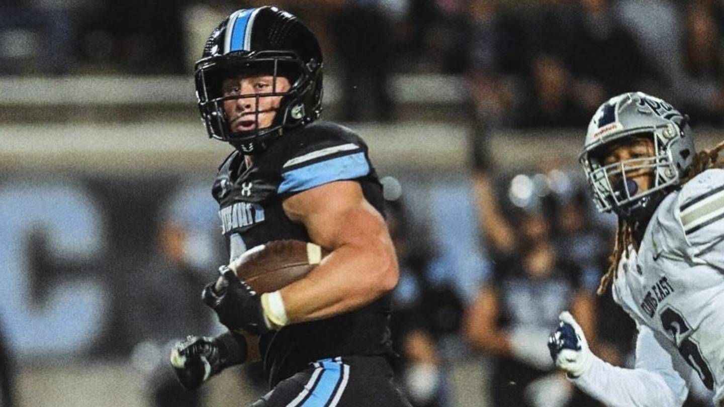 Oregon Ducks Recruiting: ‘Freak’ Athlete McKay Madsen Predicted To ...