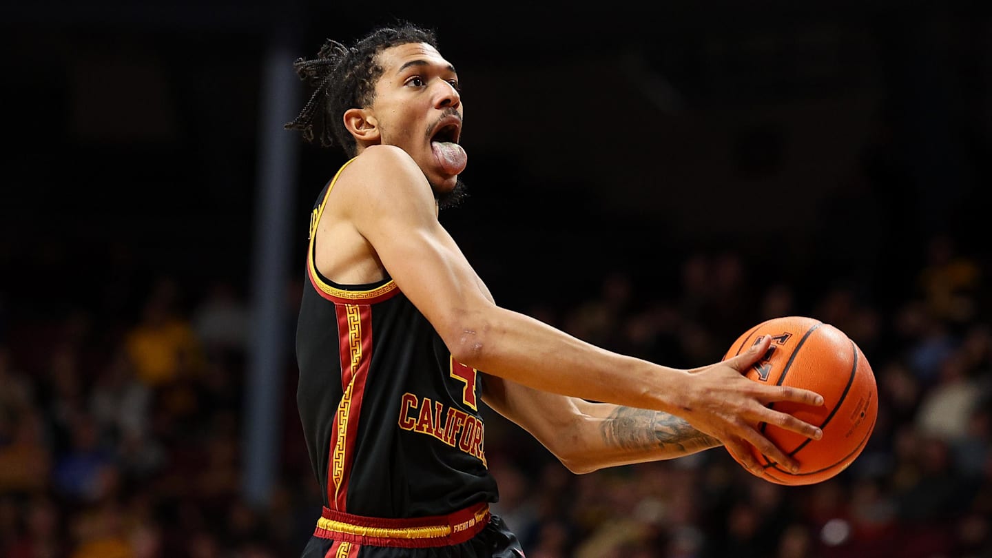 Maryland vs. USC Prediction, Odds and Key Players to Watch for Tuesday ...