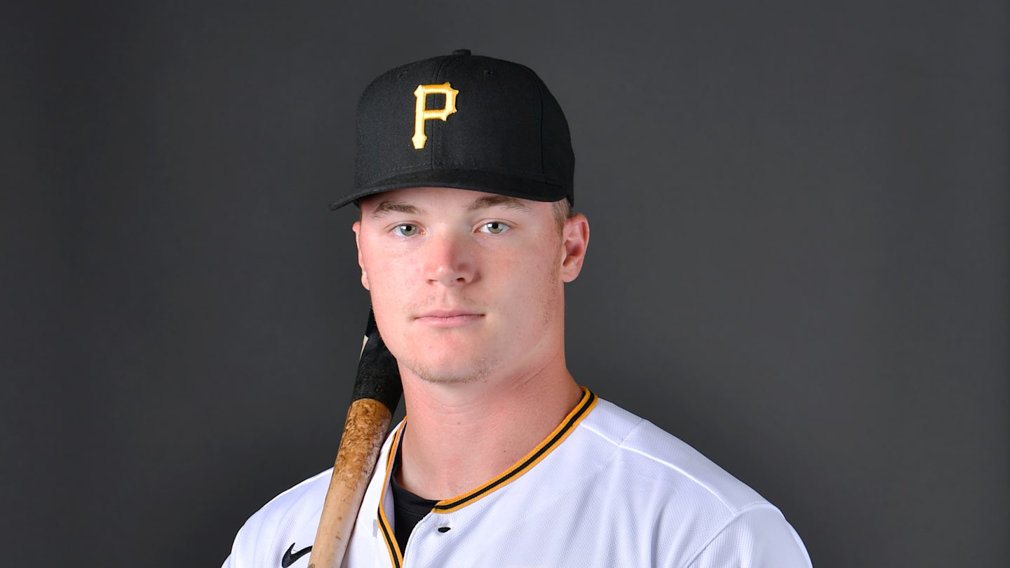Pittsburgh Pirates Podcast: Henry Davis is Coming to the Majors