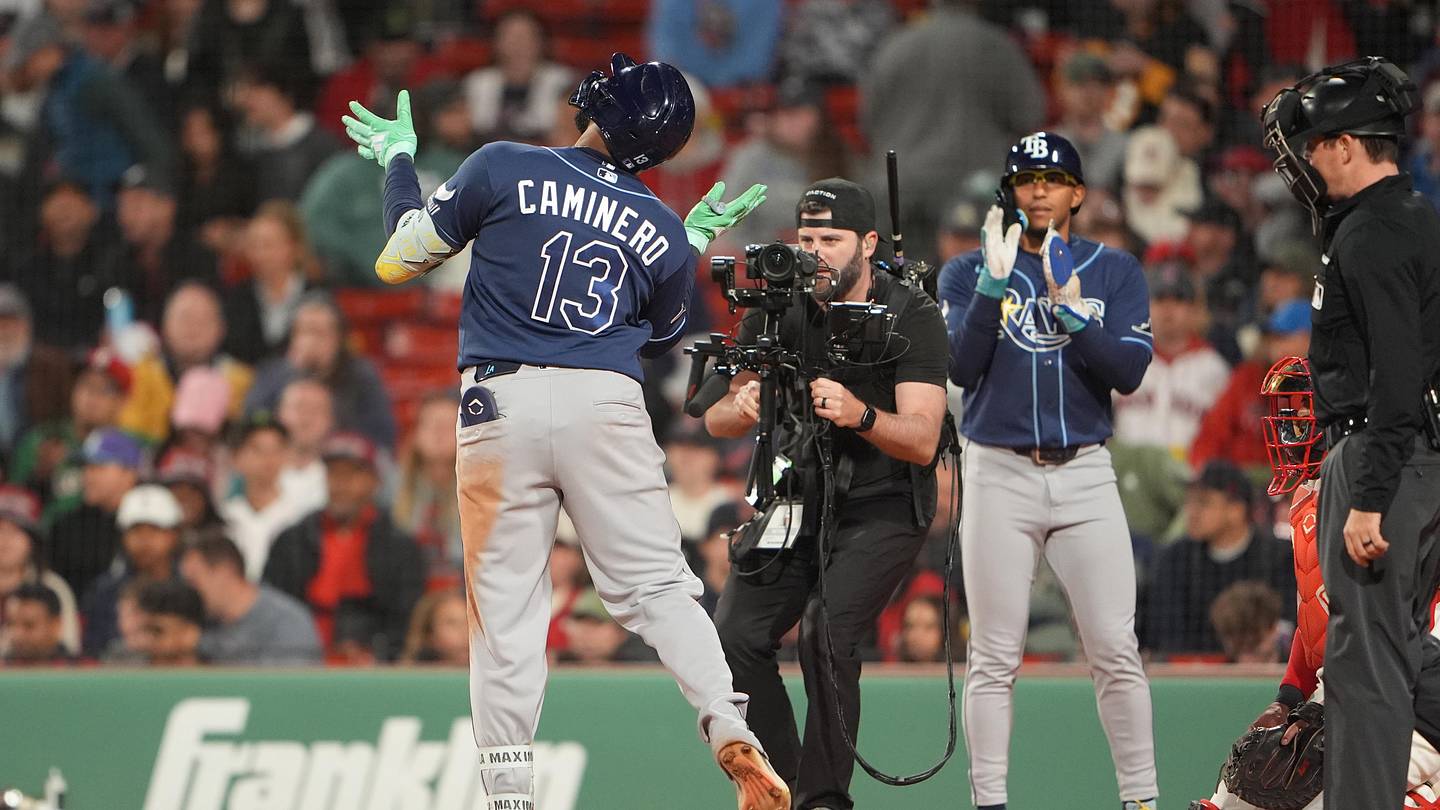 Red Sox Have a Reliever Who Must Go—And It's Not Greg Weissert