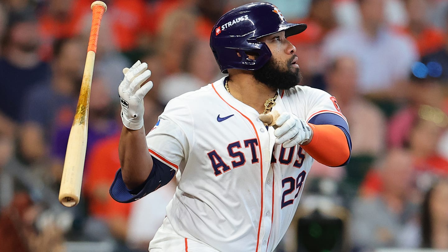 Jon Singleton's limitations will outweigh his strengths when Astros ...