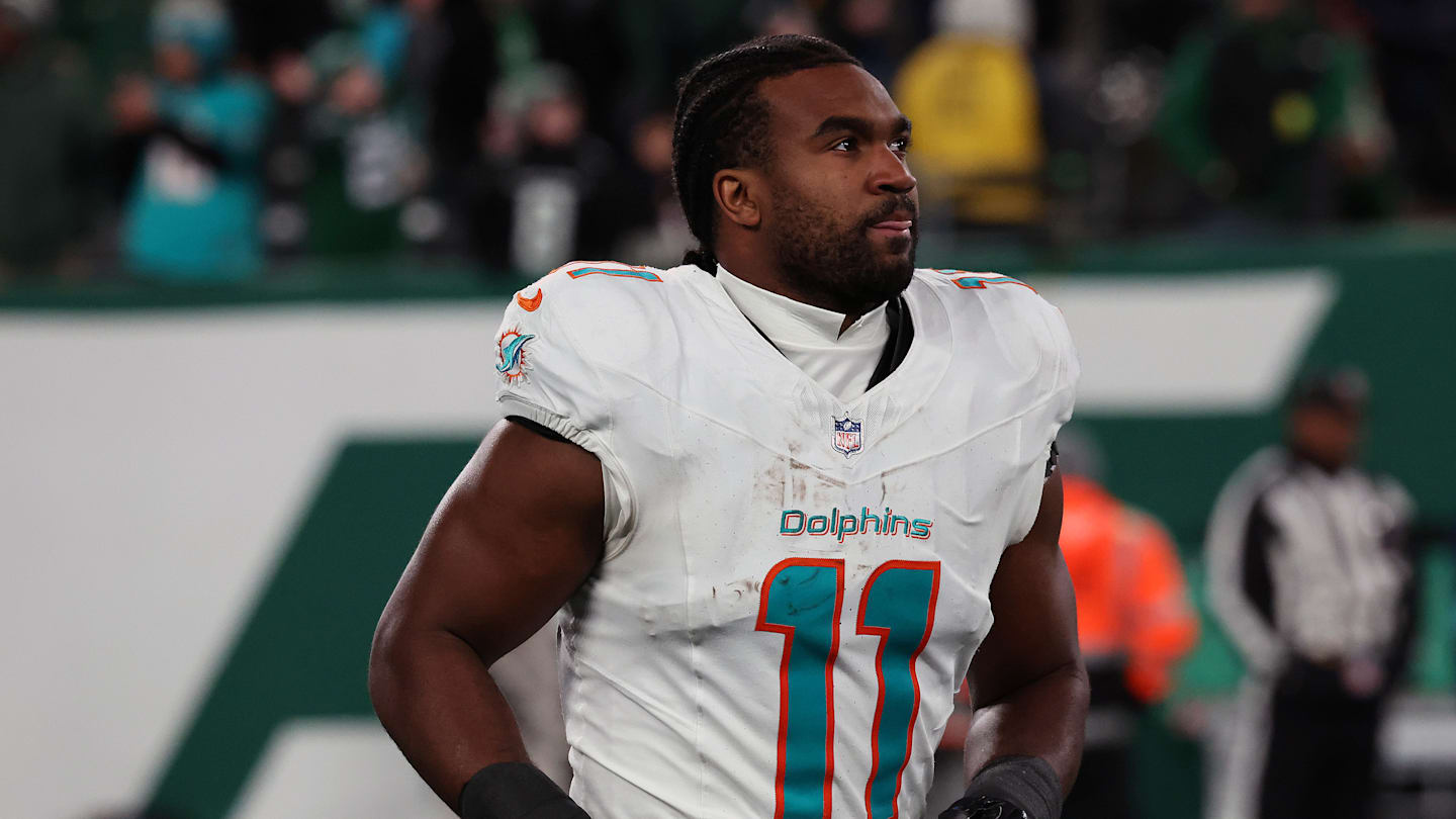 5 underrated AFC East pending free agents Bills could steal from ...