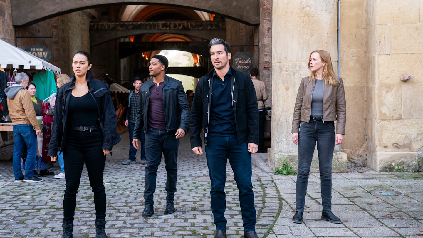 6 FBI: International and Most Wanted characters who could move over to ...