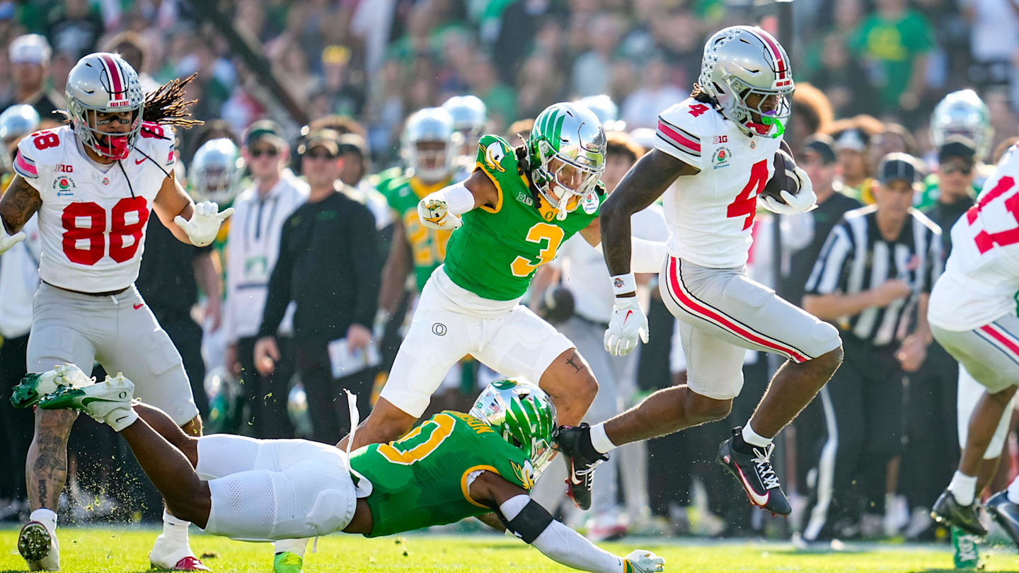 After tonight's college football title game only 222 days left until ...