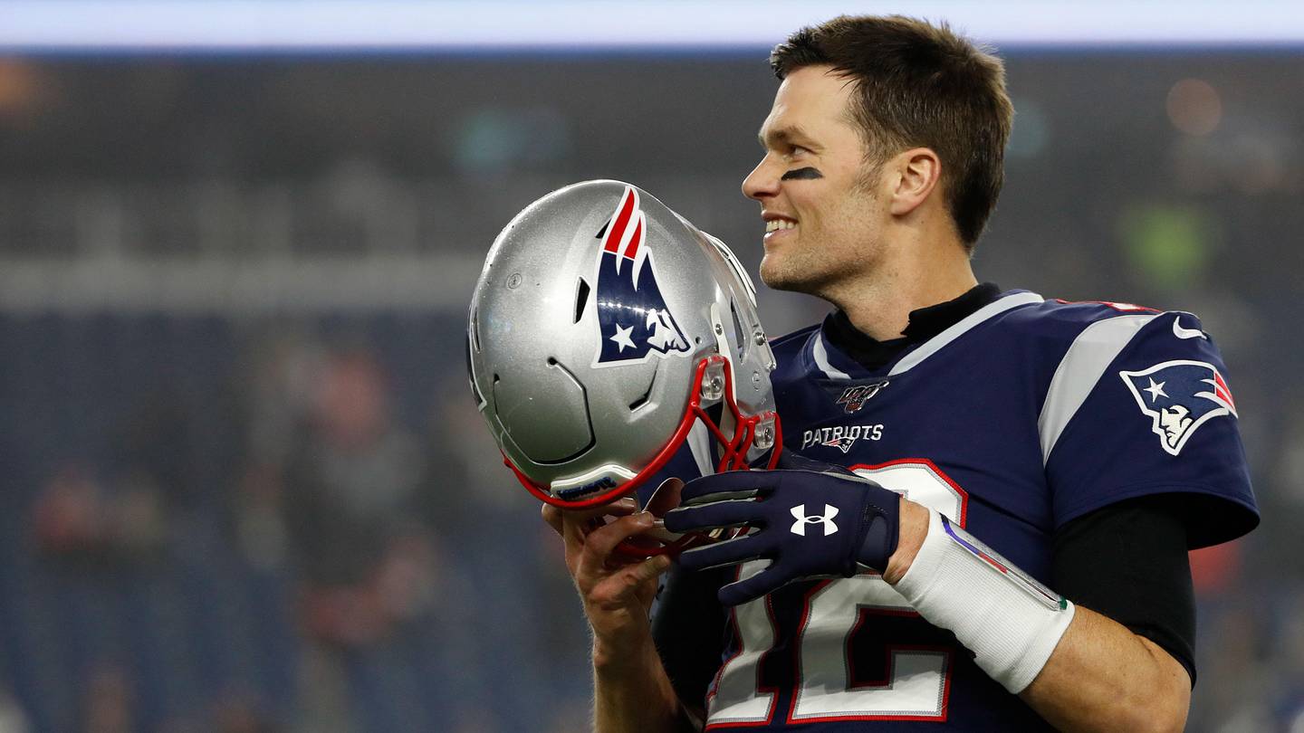 The Best Quarterbacks Taken in Each Round of the NFL Draft