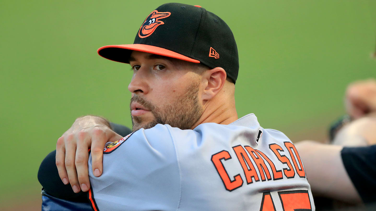 Bold Cubs 2026 spring training hat just leaked in the strangest way ...