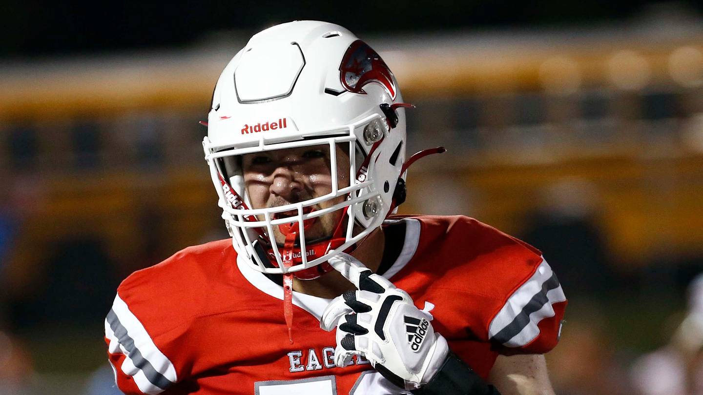 Oregon Ducks Pushing For 5-Star Recruits Jackson Cantwell, Richard Wesley