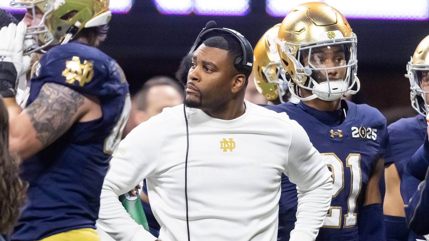 Jesse Minter Makes First Addition to Ravens Coaching Staff