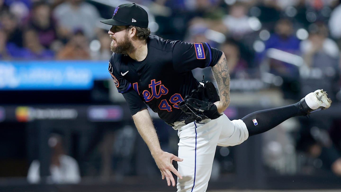 Pirates signing Chris Devenski still doesn't solve clear problem ...