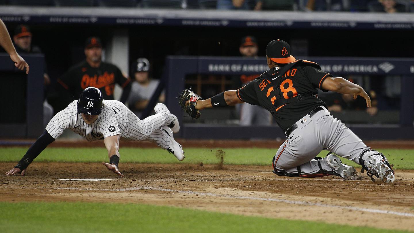 Projecting LA Angels Opening Day lineup during MLB lockout