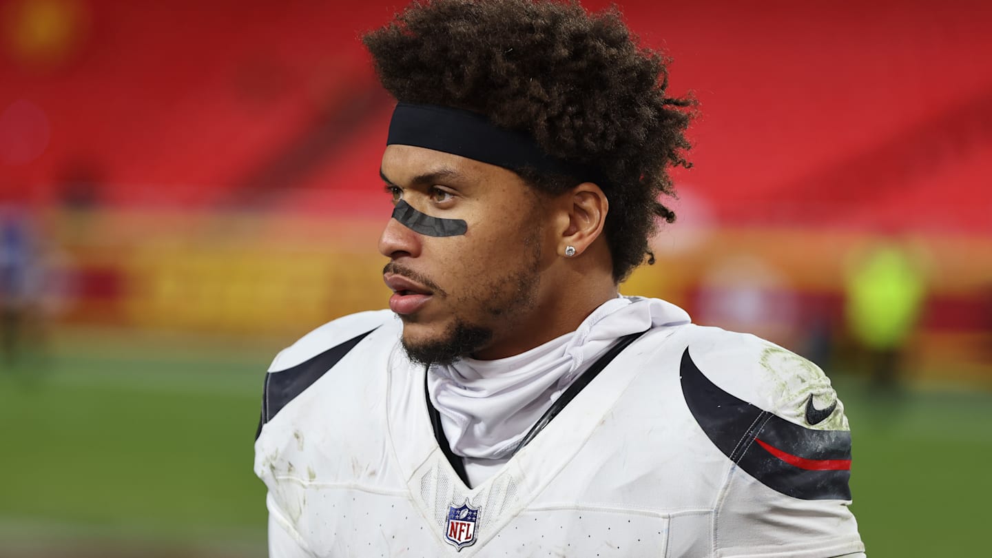 Why 'Big Money Pitre' is the 'X-Factor' of the Houston Texans defense