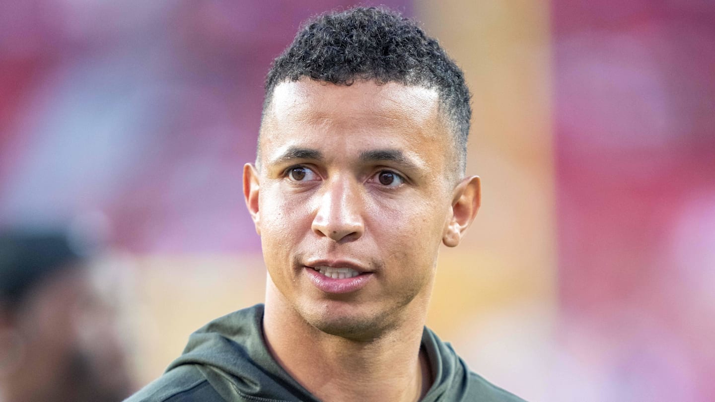 What to Know About Raiders HC Candidate Nate Scheelhaase