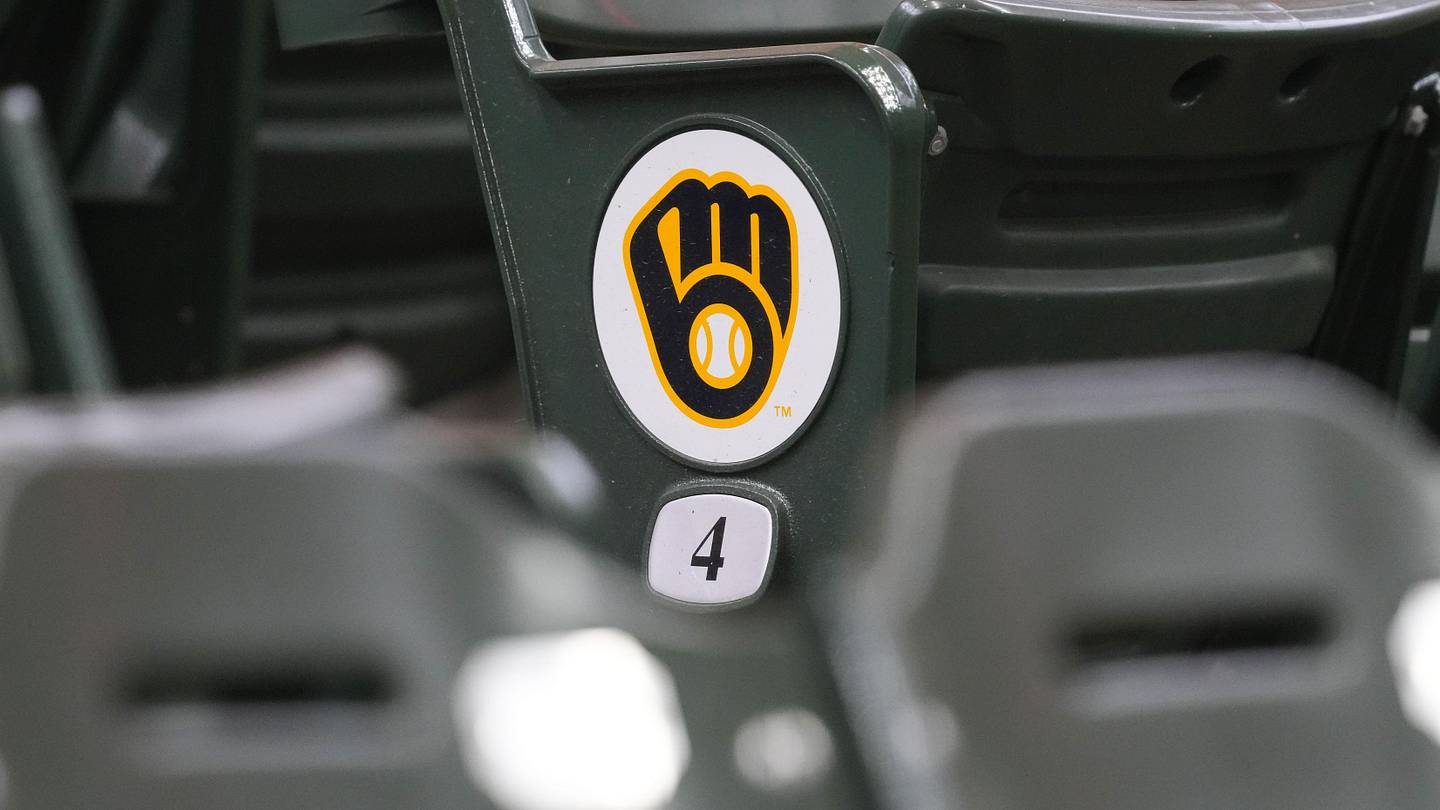 Brewers Lose 8-Year Veteran To Free Agency During Playoff Run