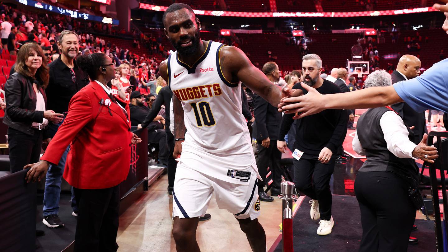 Tim Hardaway Jr. explosion against Suns exactly what Nuggets needed
