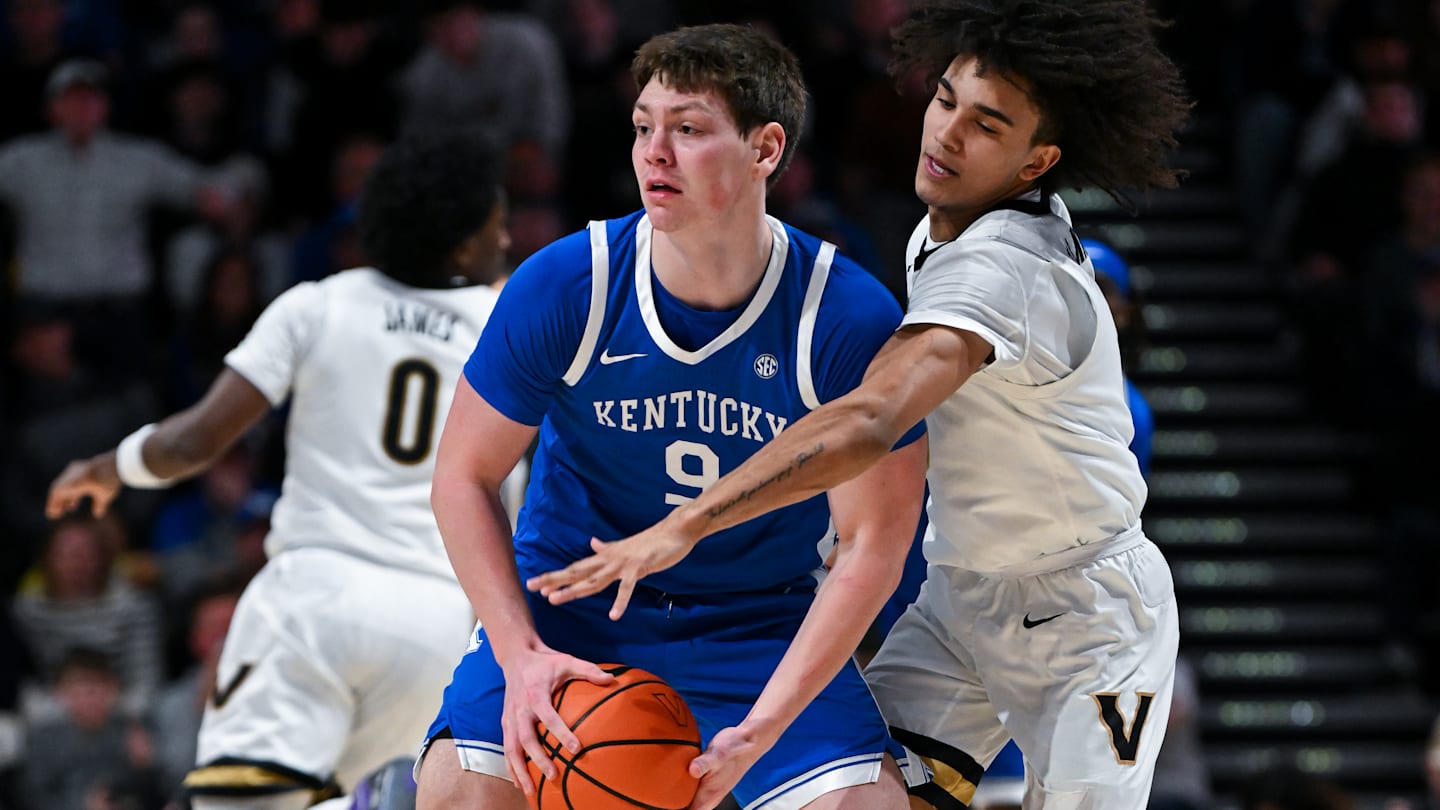 The shocking numbers behind Kentucky's 'dysfunctional' collapse in ...