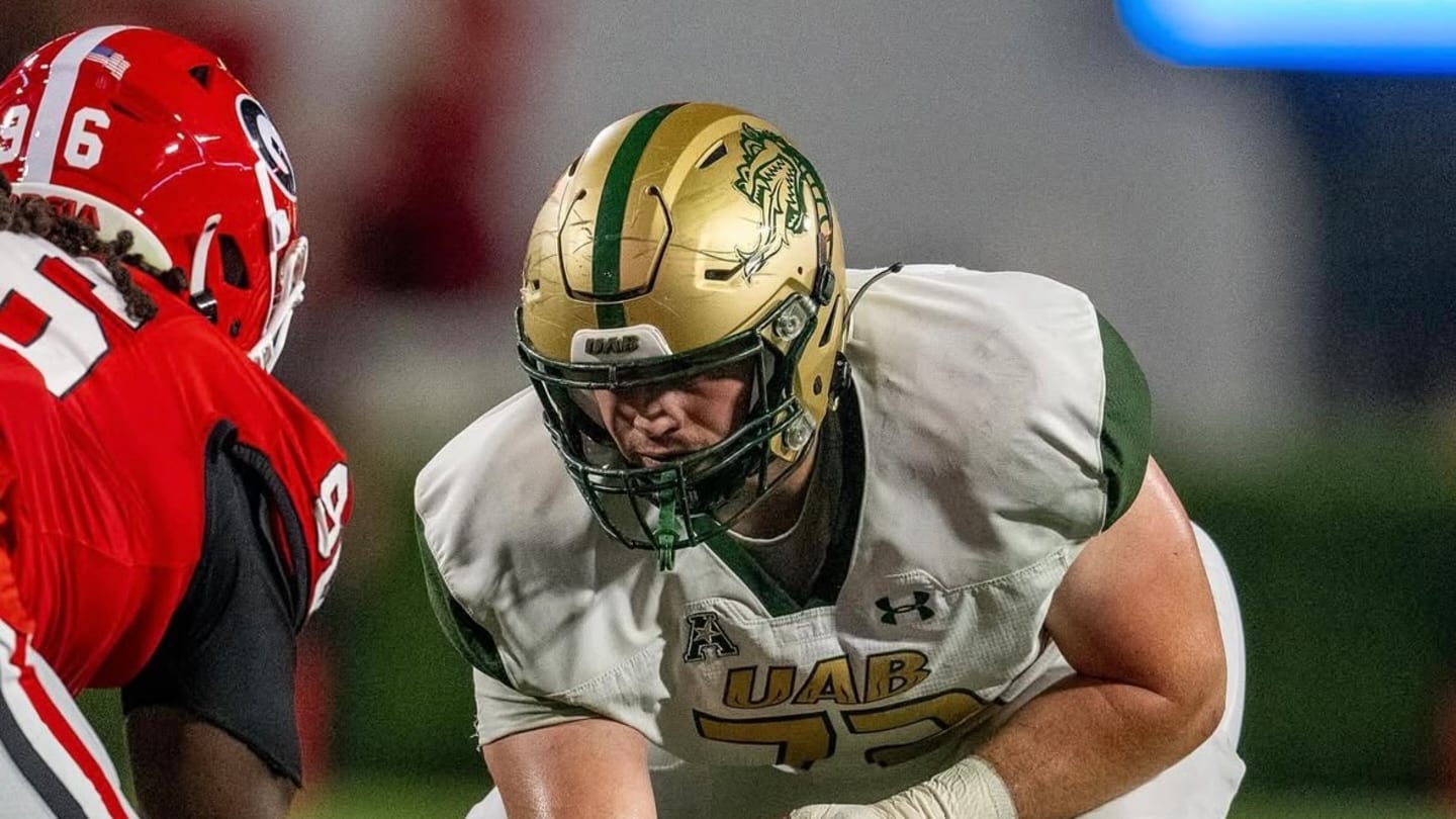uab football recruiting news