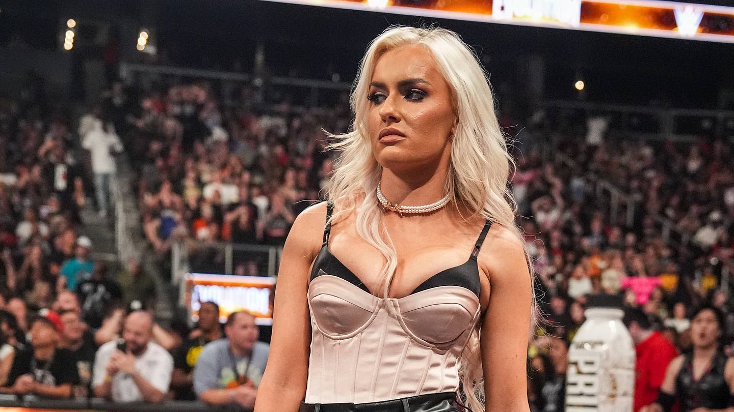 Blake Monroe Reveals Why She Wanted To Make Her Wwe Debut In Nxt
