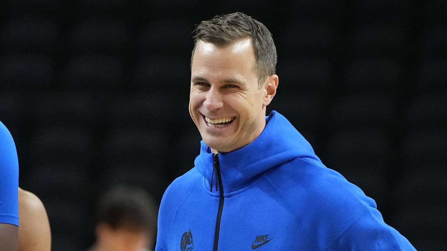 Duke, Jon Scheyer continue to run laps around UNC at the top of NBA ...