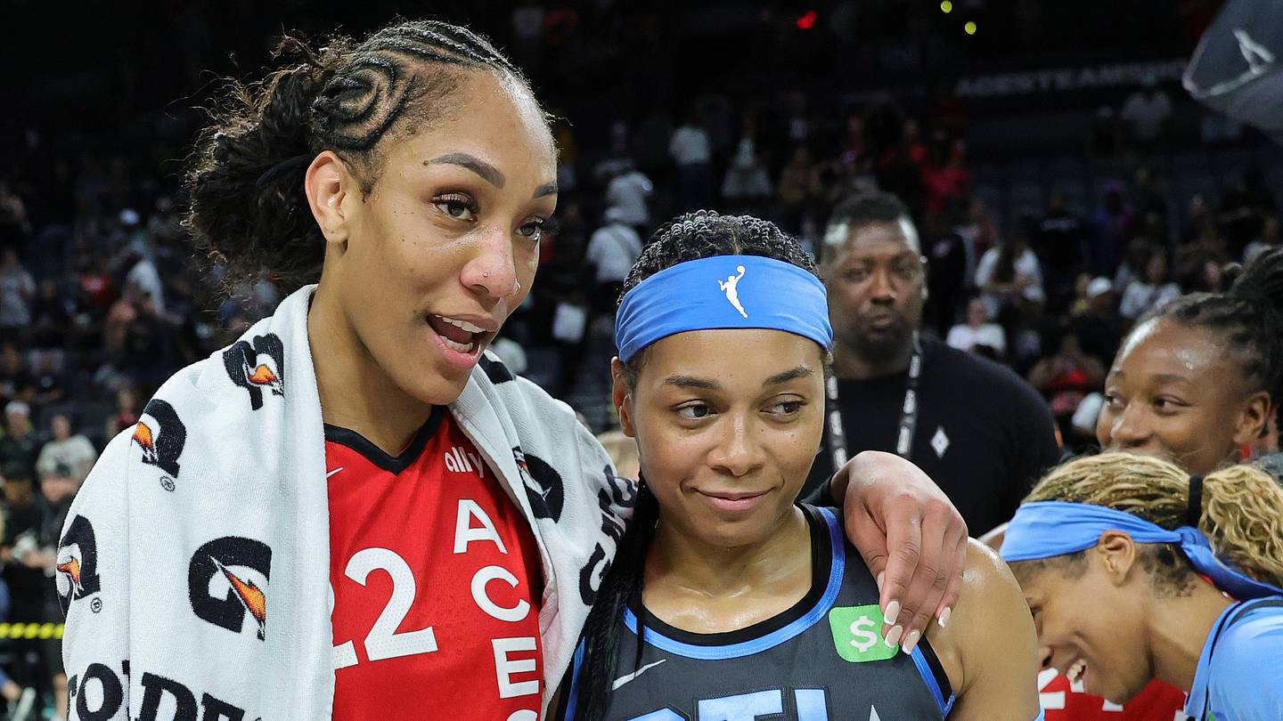 WNBA Wraparound: 5 players most likely to own this year’s playoffs