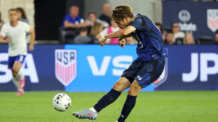 Best World Cup Goal Scorer Bets Today (Bet on Koki Ogawa to Score for ...