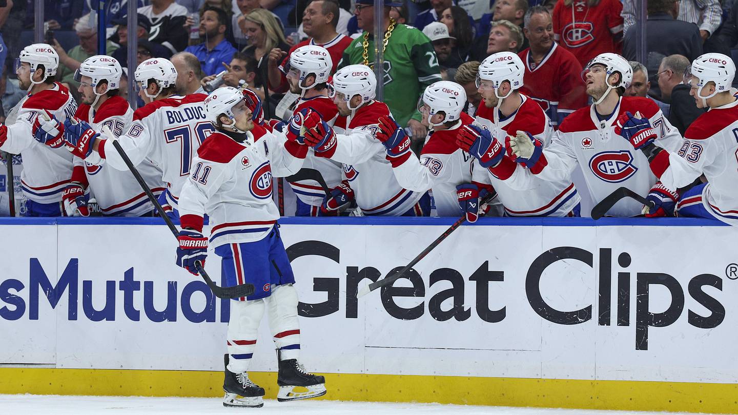 Martin St. Louis opens up about difficult decision to scratch Brendan ...