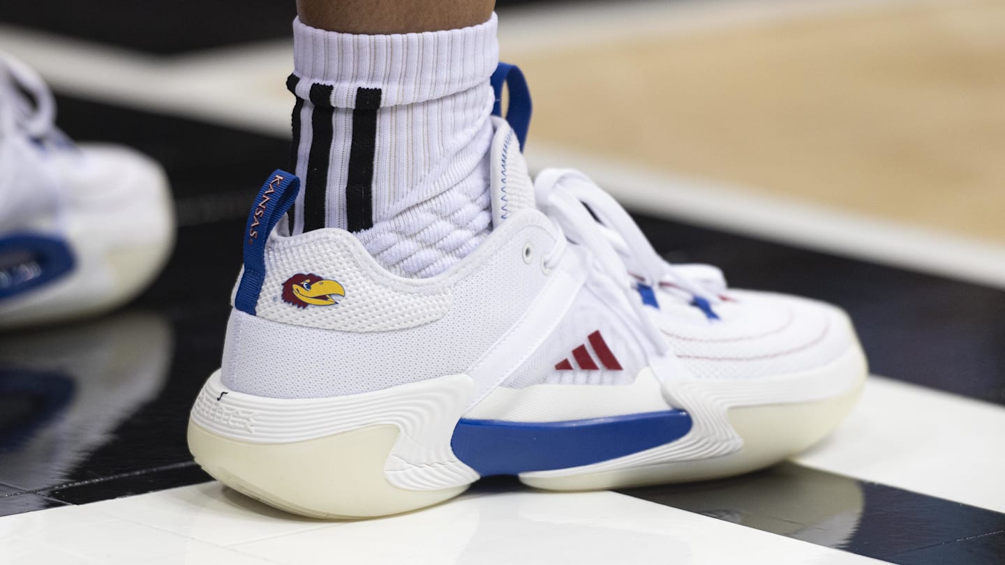 Kansas Basketball TBT Squad Set to Face Kansas State Team in Exhibition