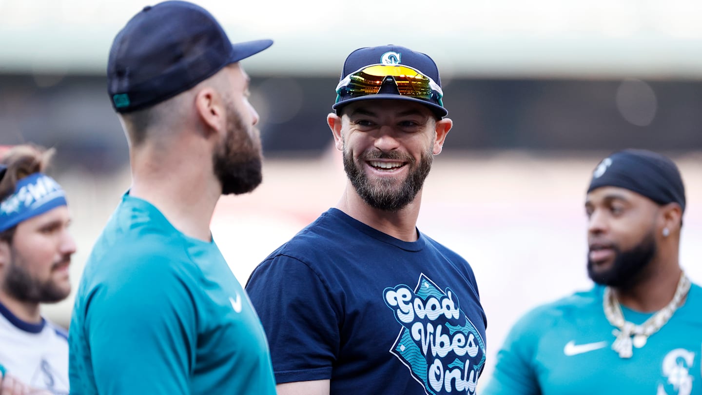 Ranking the five best acquisitions the Mariners have made so far this ...