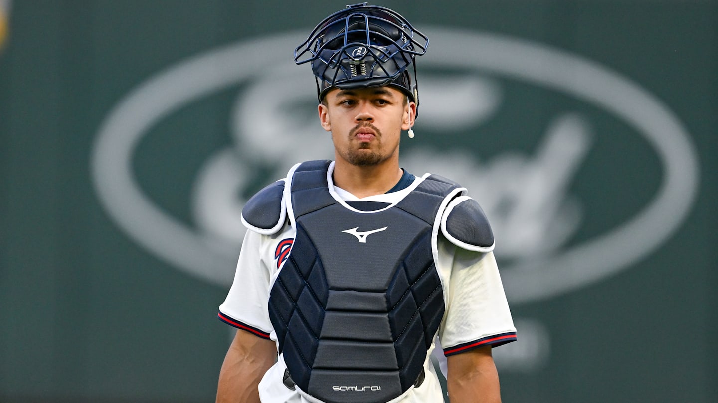 This one flaw in Drake Baldwin's game is the only red flag for Braves fans