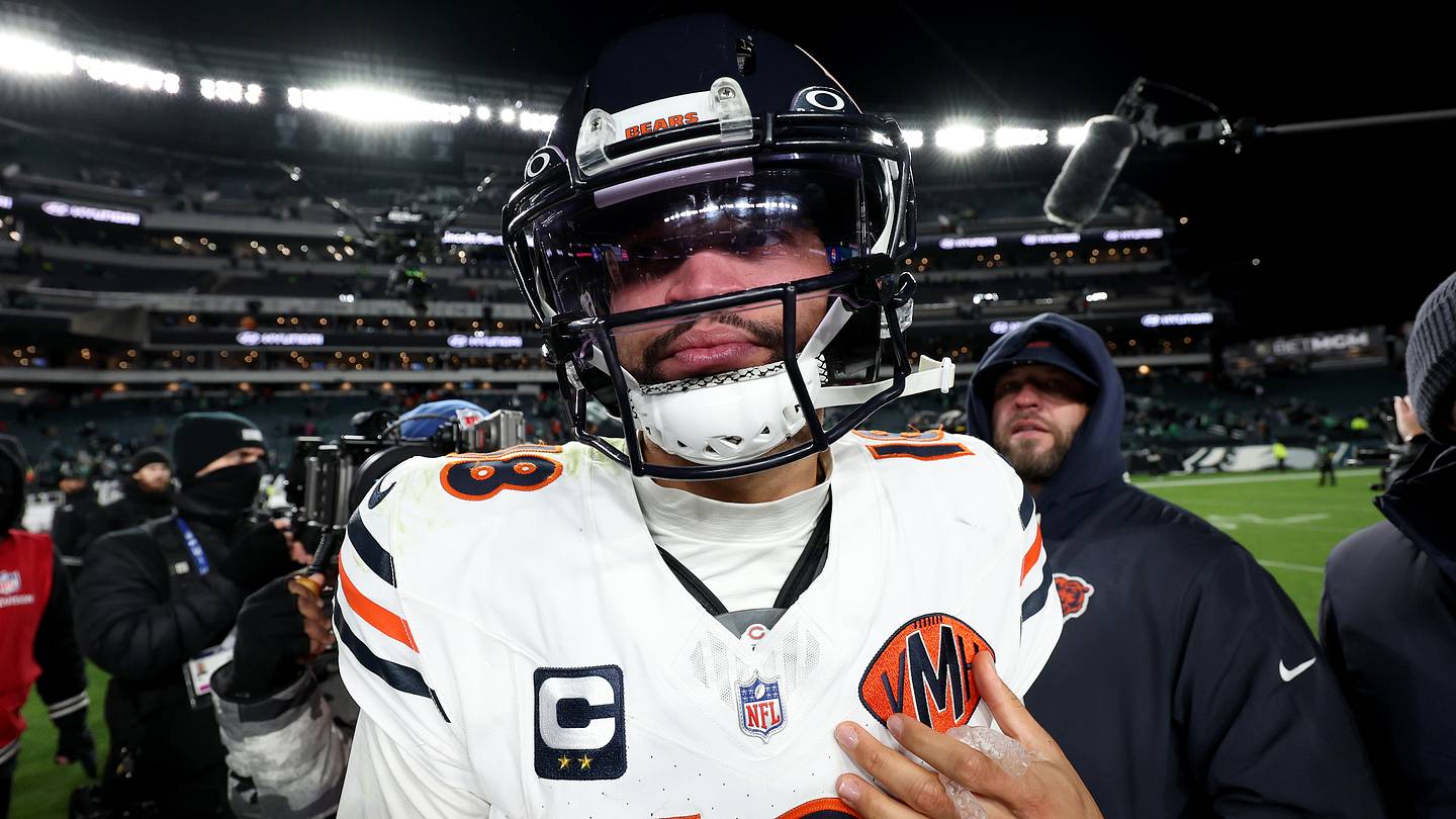 NFL Power Rankings, Week 13: Updated NFC North rankings after wild action