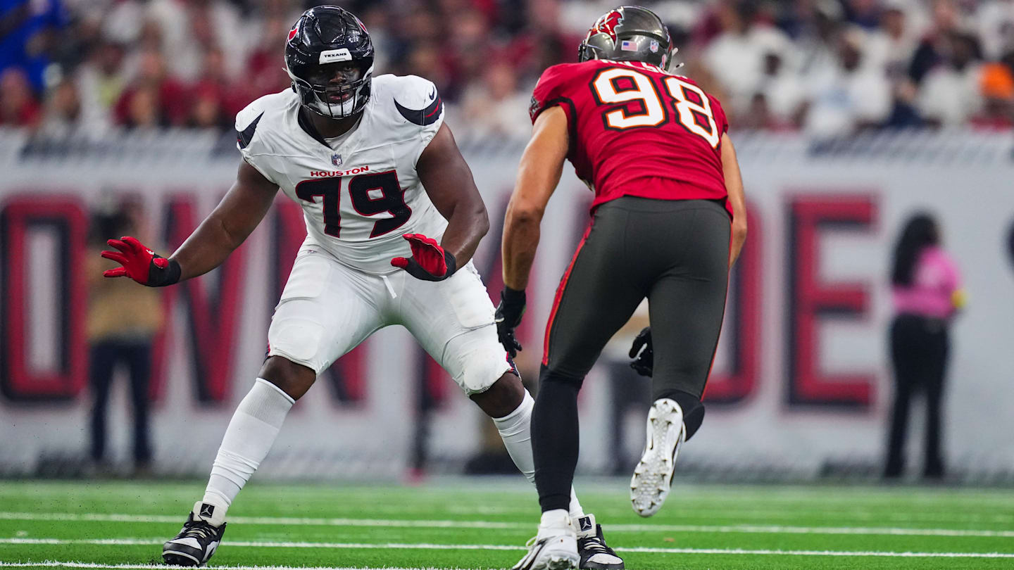 Aireontae Ersery's Week 5 masterclass proved he’s built for the job