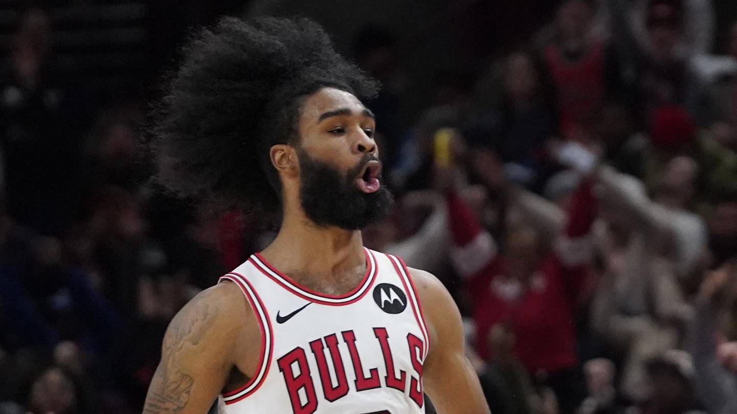 Timberwolves Keep Coming Up for Coby White, But Will the Bulls Run Into ...