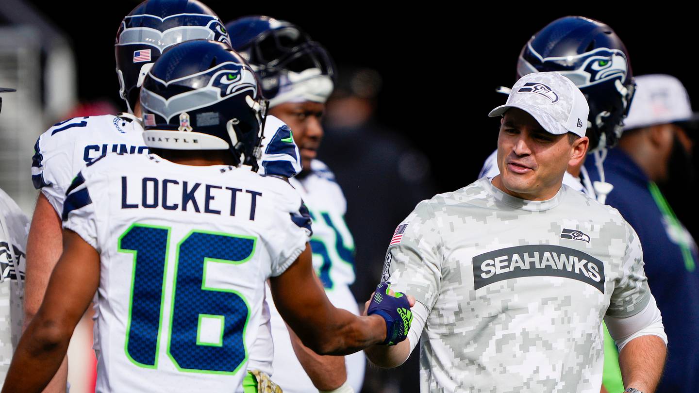 Seattle Seahawks pitched to add five-time Pro Bowl wide receiver